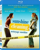 Running with Scissors Blu-ray (Canada)