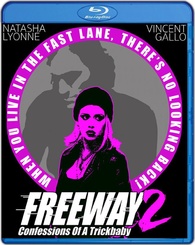Freeway II: Confessions of a Trickbaby Blu-ray