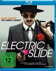 Electric Slide Blu-ray (Germany)