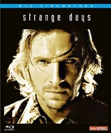Strange Days Blu-ray (Germany)