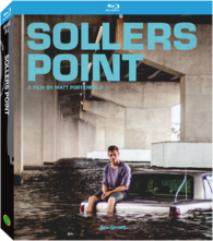 Sollers Point Blu-ray