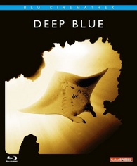 Deep Blue Blu-ray Release Date April 21, 2011 (DigiPack) (Germany)