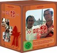The Persuaders! Blu-ray Release Date October 11, 2018 (Die 2) (Germany)