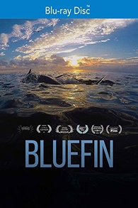 Bluefin Blu-ray