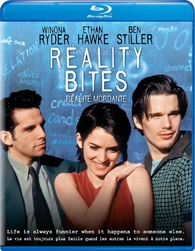 Reality Bites Blu-ray (Canada)