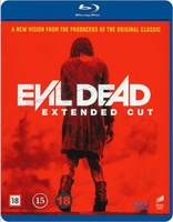 Fritt vilt Trilogien Blu-ray (Cold Prey Trilogy) (Norway)