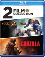 Pacific Rim Blu-ray (Blu-ray + DVD)