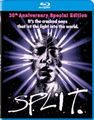 Split Blu-ray: 30th Anniversary Special Edition