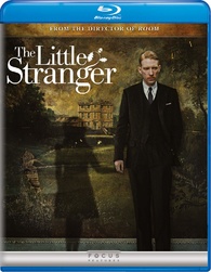 The Little Stranger Blu-ray (Blu-ray + Digital) (Canada)