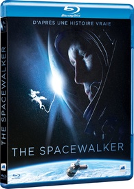 Spacewalk Blu-ray (The Spacewalker / Время первых / The Age of Pioneers ...
