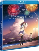 Fireworks Blu-ray (Fireworks, Should We See it from the Side or the Bottom? / 打ち上げ花火、下から見るか？横から ...