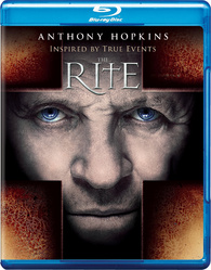 The Rite Blu-ray (Movie Only)