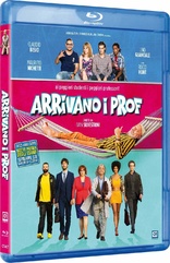Arrivano i prof Blu-ray (Italy)