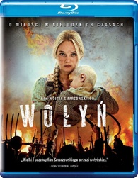Wołyń Blu-ray (Volhynia) (Poland)