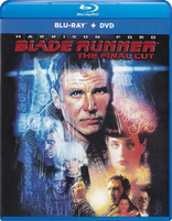 Blade Runner Blu-ray (The Final Cut)