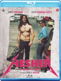Hesher Joseph
