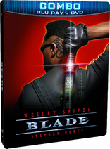 Blade Blu-ray (Canada)