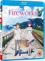 Fireworks Blu-ray Release Date November 26, 2018 (Standard Edition | Uchiage hanabi, shita kara ...