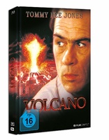 Volcano Blu-ray Release Date September 14, 2018 (DigiBook) (Germany)