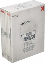 Potemkine Blu-ray Movies and Releases