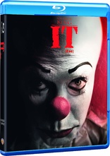 It Blu-ray (Stephen King's It / Eso / Re-edición) (Spain)