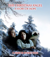 The Christmas Angel Blu-ray (A Story of Hope)