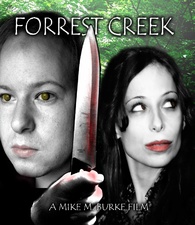 Forrest Creek Blu-ray