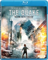 First Look at The Quake