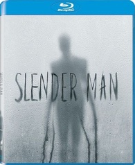 Slender Man Blu-ray (South Africa)