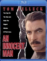 An Innocent Man Blu-ray Release Date May 24, 2011 (Canada)