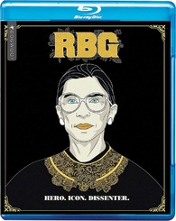 RBG Blu-ray (United Kingdom)