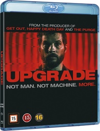 Upgrade Blu-ray (Finland)