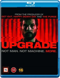Upgrade Blu-ray (Denmark)