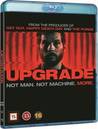 Upgrade Blu-ray (Sweden)