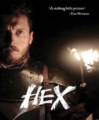 Hex Blu-ray