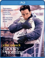 Money for Nothing Blu-ray