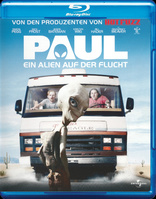 Evolution Blu-ray (SteelBook) (Germany)