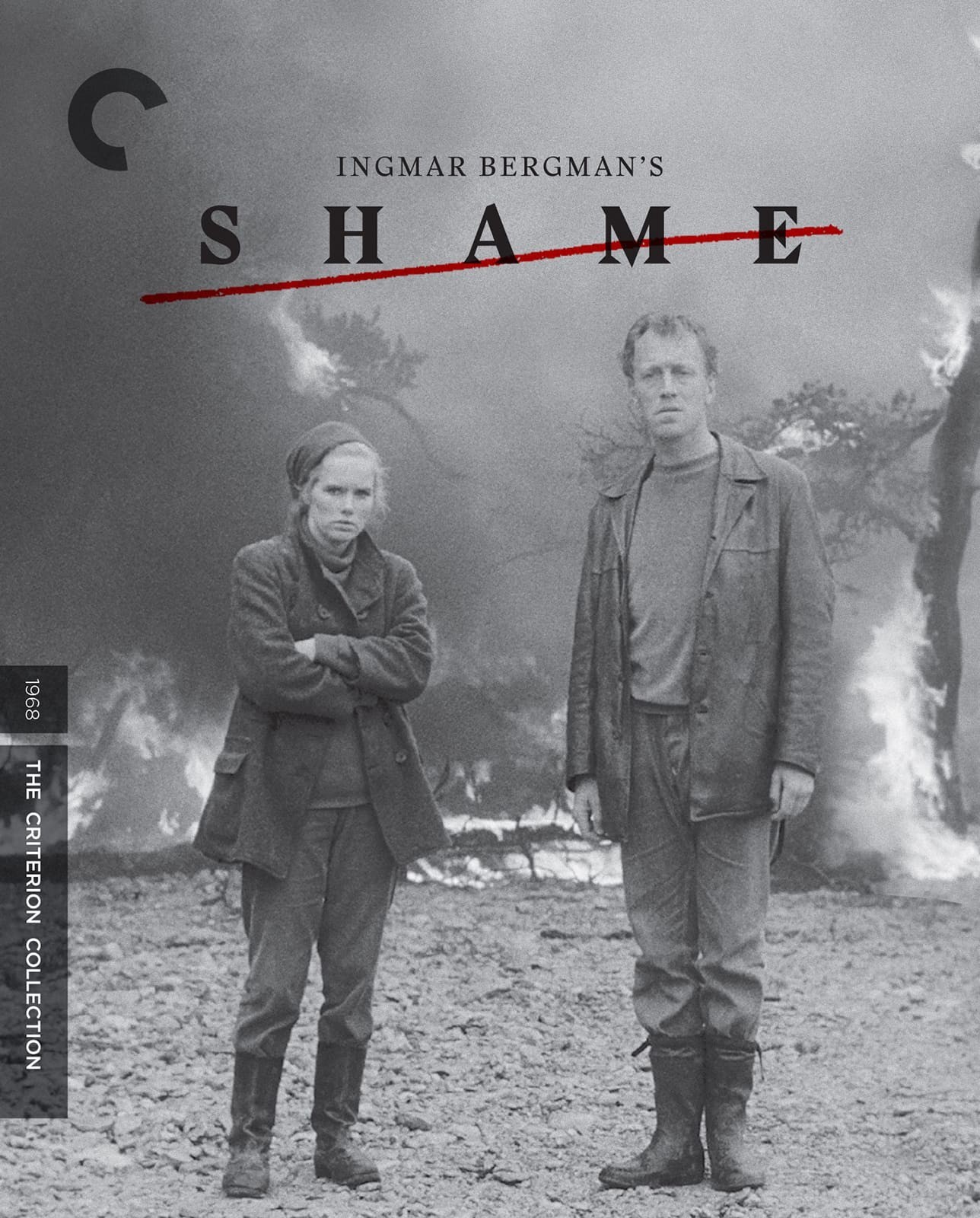 Criterion Announces February Titles