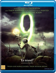 9 Blu-ray (Denmark)
