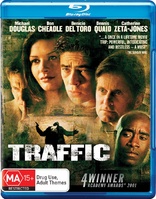 Traffic Blu-ray Release Date May 5, 2011 (Australia)