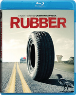 Rubber Blu-ray Release Date June 7, 2011 (Canada)