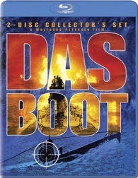 Das Boot Blu-ray (2-Disc Collector's Set | Director's Cut) (Canada)