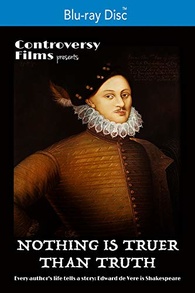 Nothing is Truer Than Truth Blu-ray