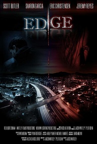 Edge Blu-ray