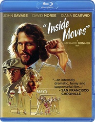 Inside Moves Blu-ray