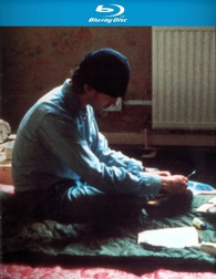 Riff-Raff Blu-ray (United Kingdom)