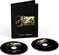 Samy Deluxe: SaMTV Unplugged Blu-ray (DigiPack) (Denmark)
