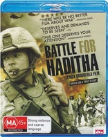 Battle for Haditha Blu-ray Release Date November 24, 2009 (Australia)