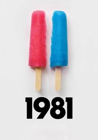 1981 Blu-ray (Canada)