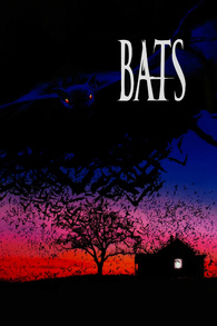 Bats Blu-ray